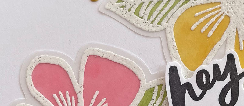 Hey Beautiful – Seven Hills Crafts