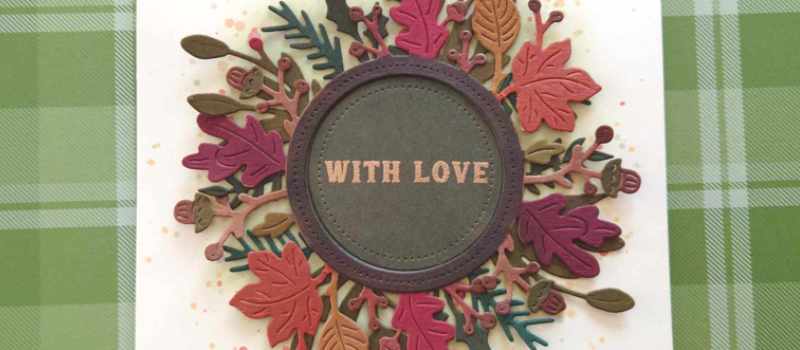 With Love and Roundabouts – Seven Hills Crafts