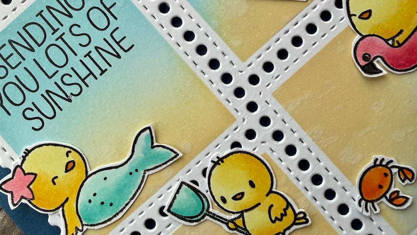 Beach Chicks – Seven Hills Crafts