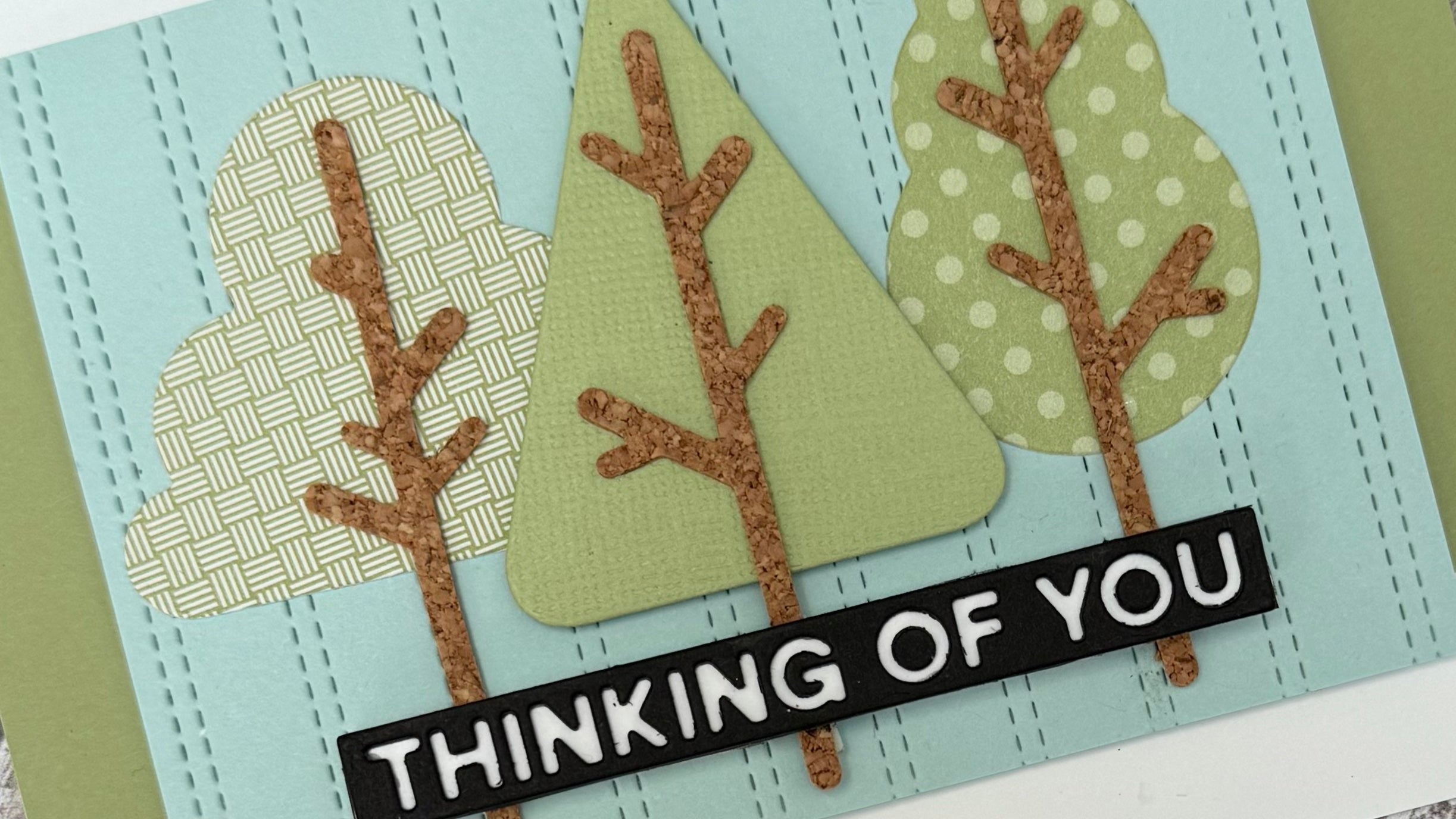 Thinking Trees – Seven Hills Crafts