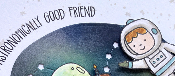 A Stellar Day – Seven Hills Crafts