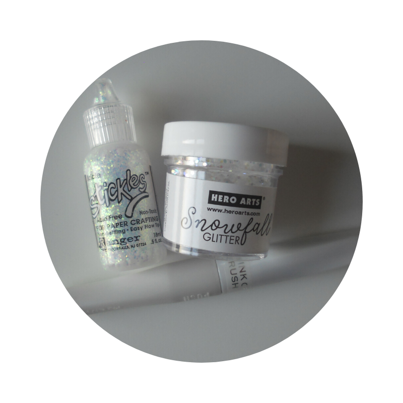 Glitter products – Seven Hills Crafts