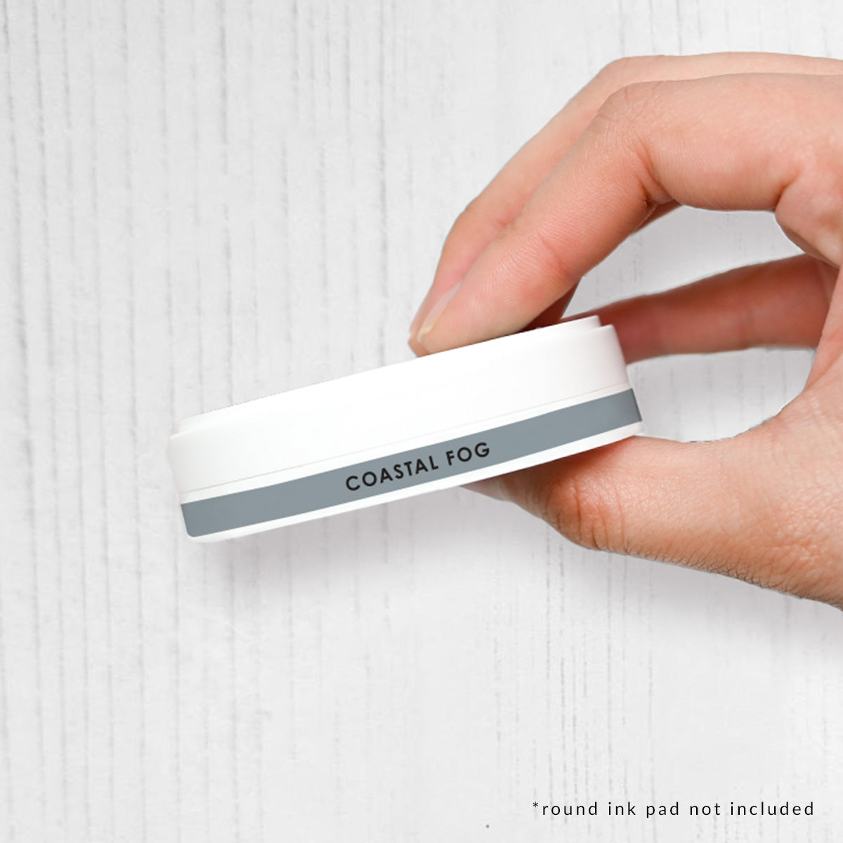 ALT Chasing Shadows Ink Pad and Blending Brush Labels – Seven Hills Crafts