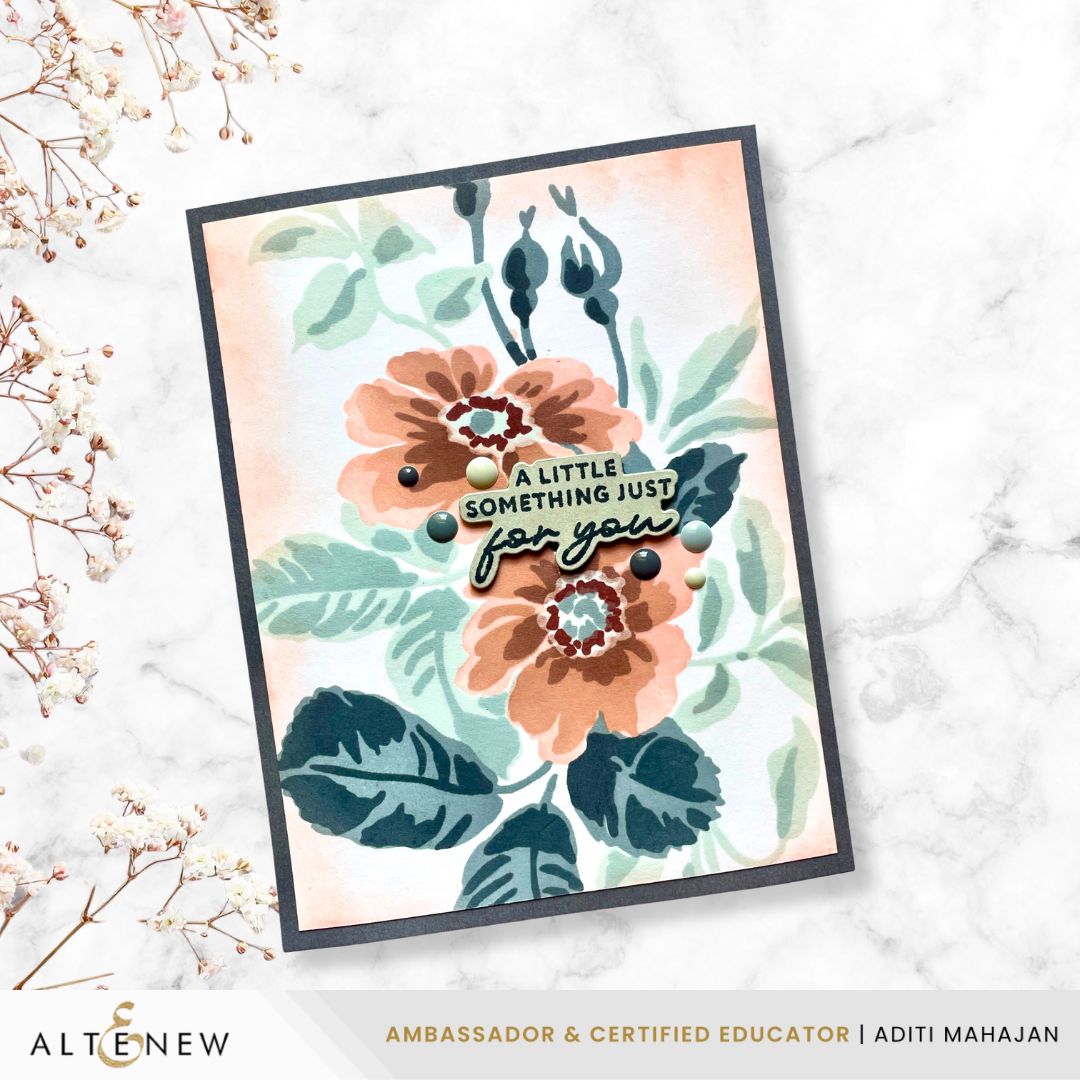 ALT Earthy Embrace Ink Cubes – Seven Hills Crafts