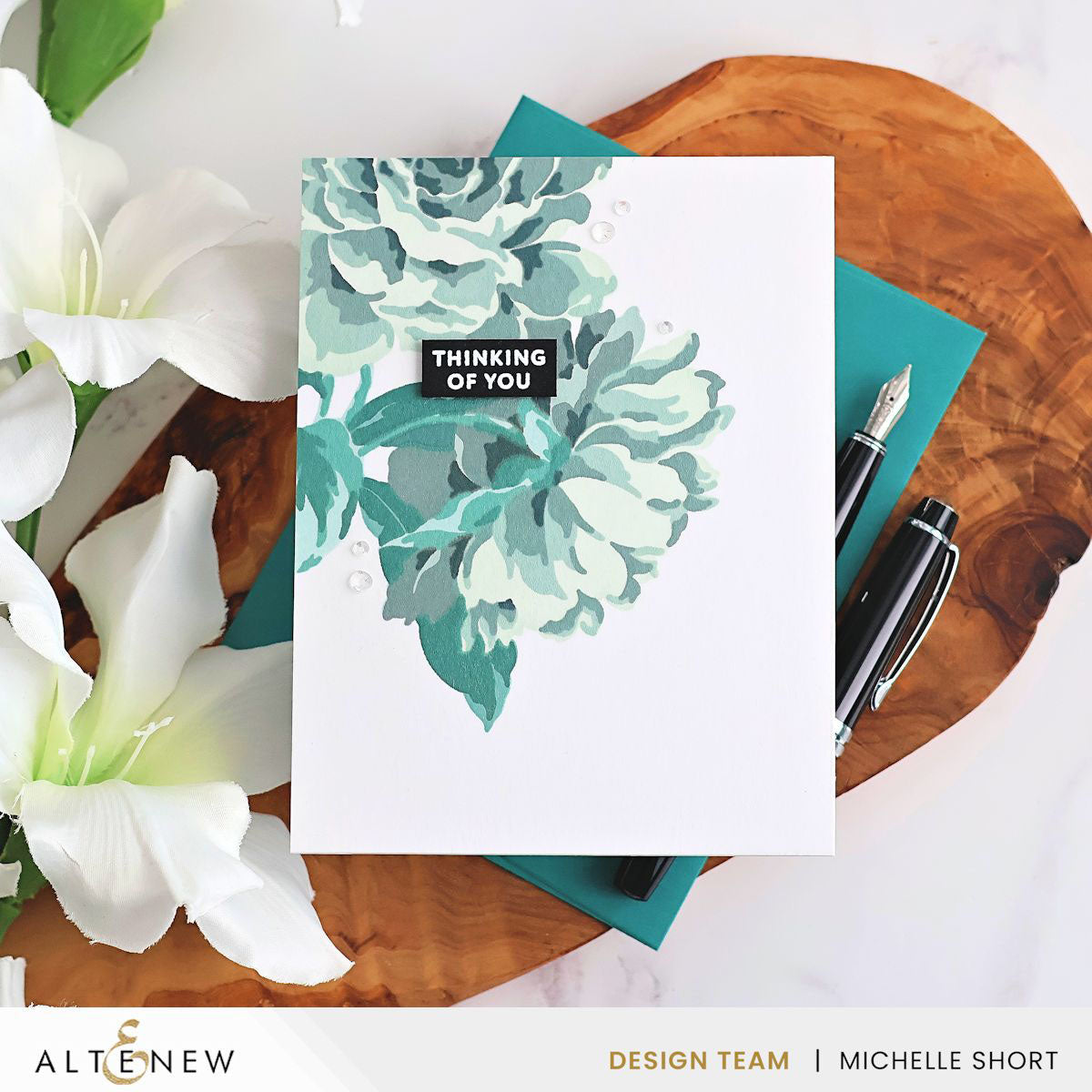 ALT Chasing Shadows Reinker Bundle – Seven Hills Crafts