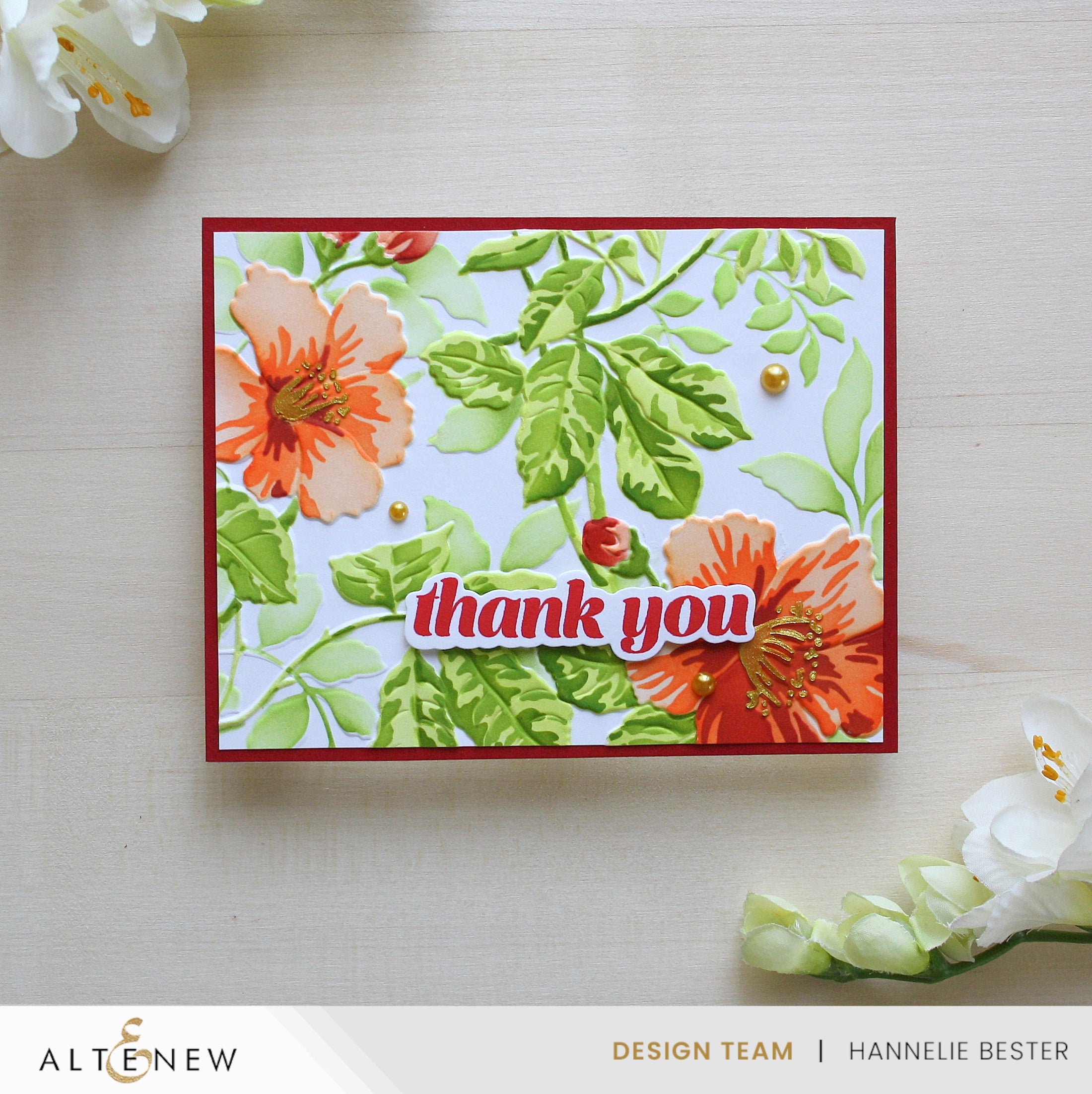 ALT Craft Your Life Project Kit: Whispers in The Canopy – Seven Hills ...