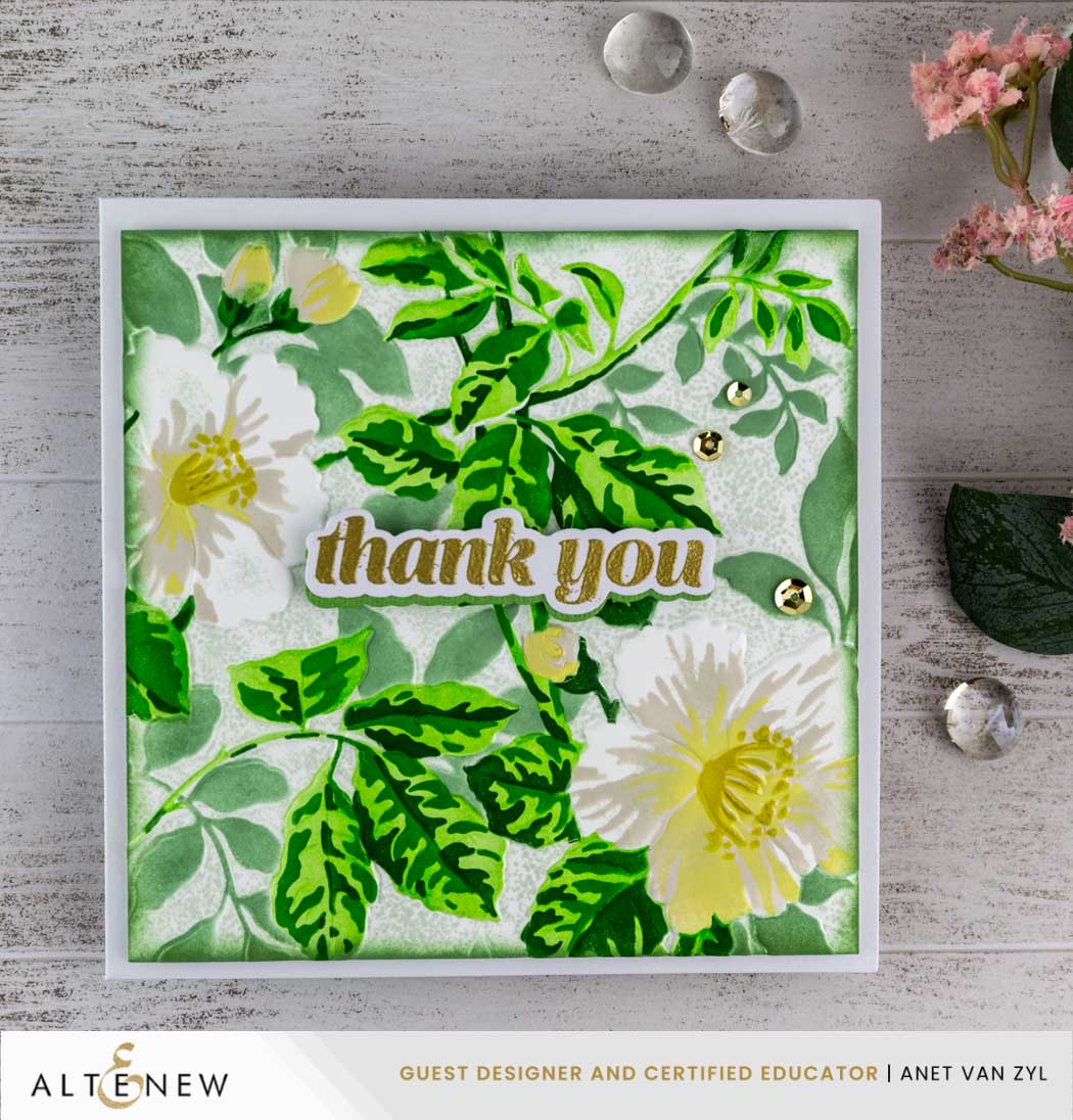 ALT Craft Your Life Project Kit: Whispers in The Canopy – Seven Hills ...