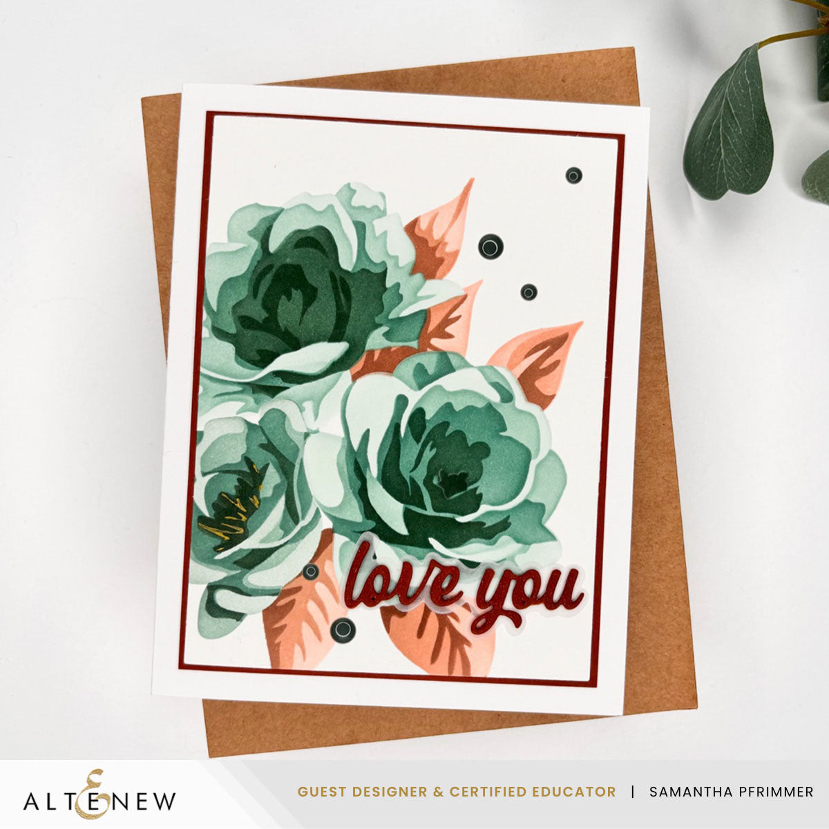 ALT Coastal Mist Ink Cubes – Seven Hills Crafts