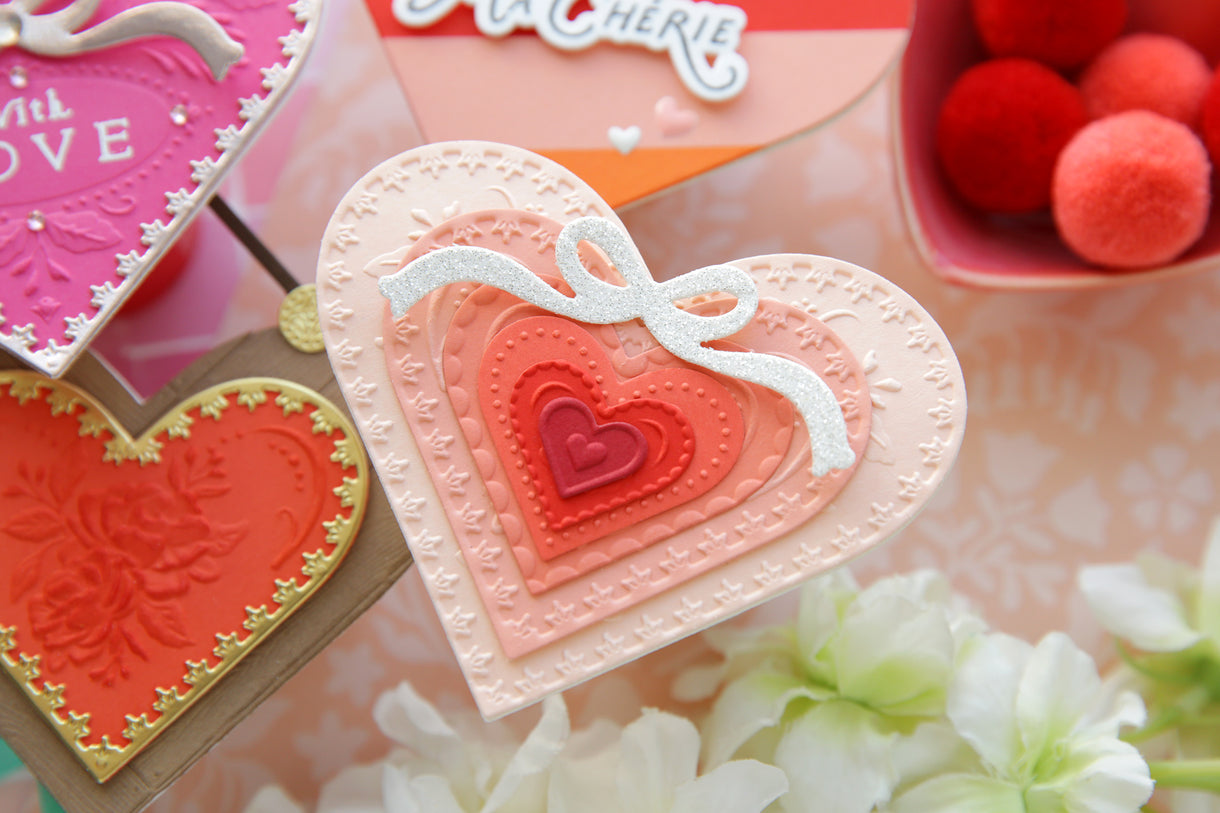 GT Filigree Hearts Die – Seven Hills Crafts