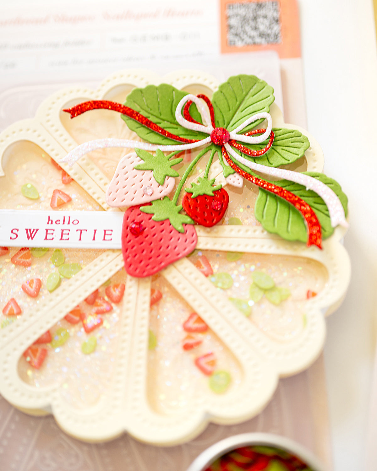 GT Simple Valentine Mini Sentiments Stamp – Seven Hills Crafts